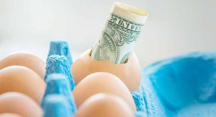 Selling Eggs For Profit – A Comprehensive Look - Free Chicken Coop Plans