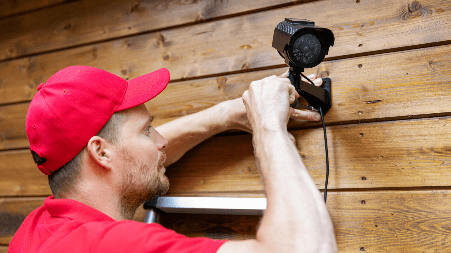 “Chick-Flix” – Chicken Coop Camera